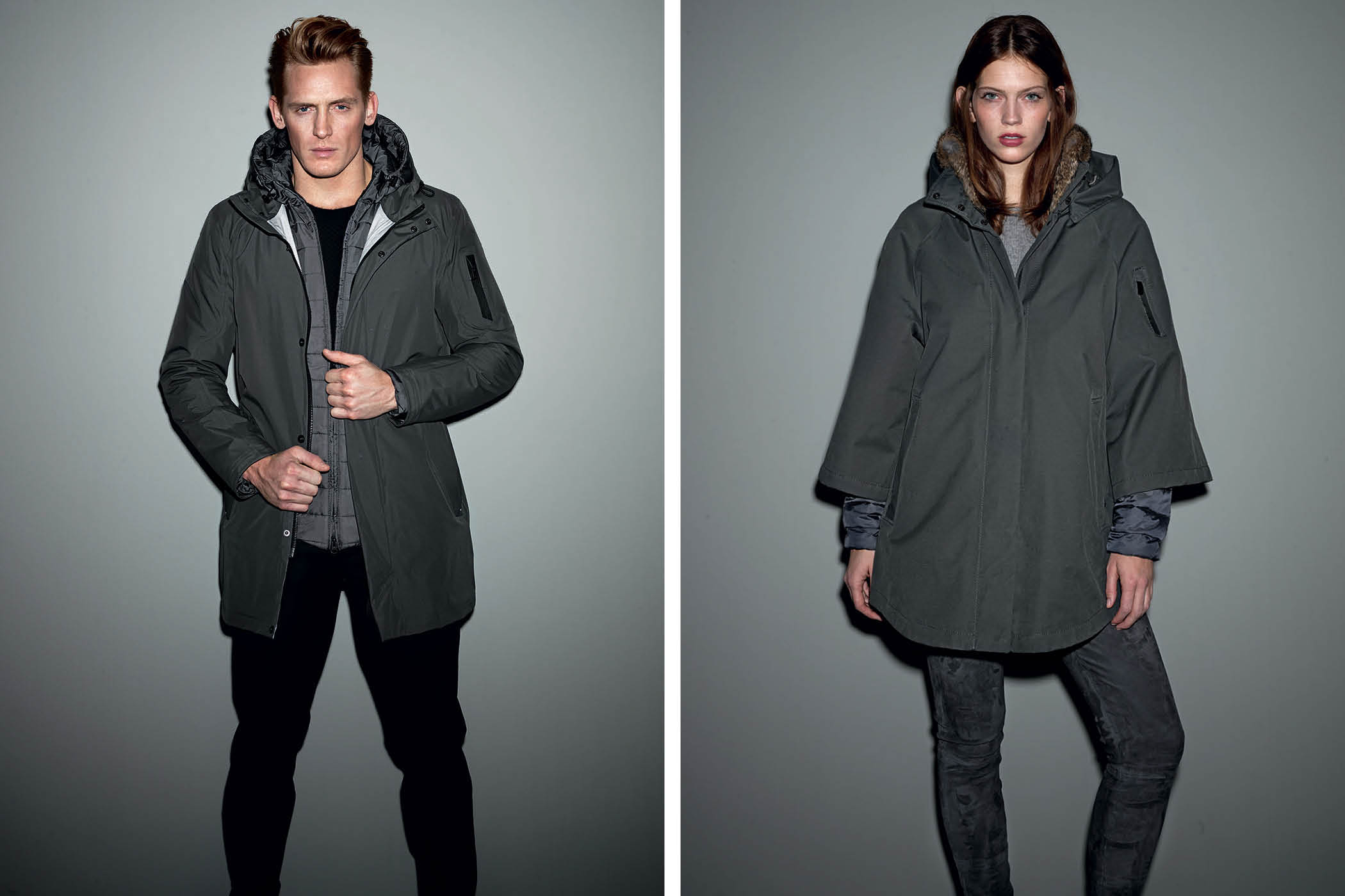 Autumn 16 Preview: G-Lab