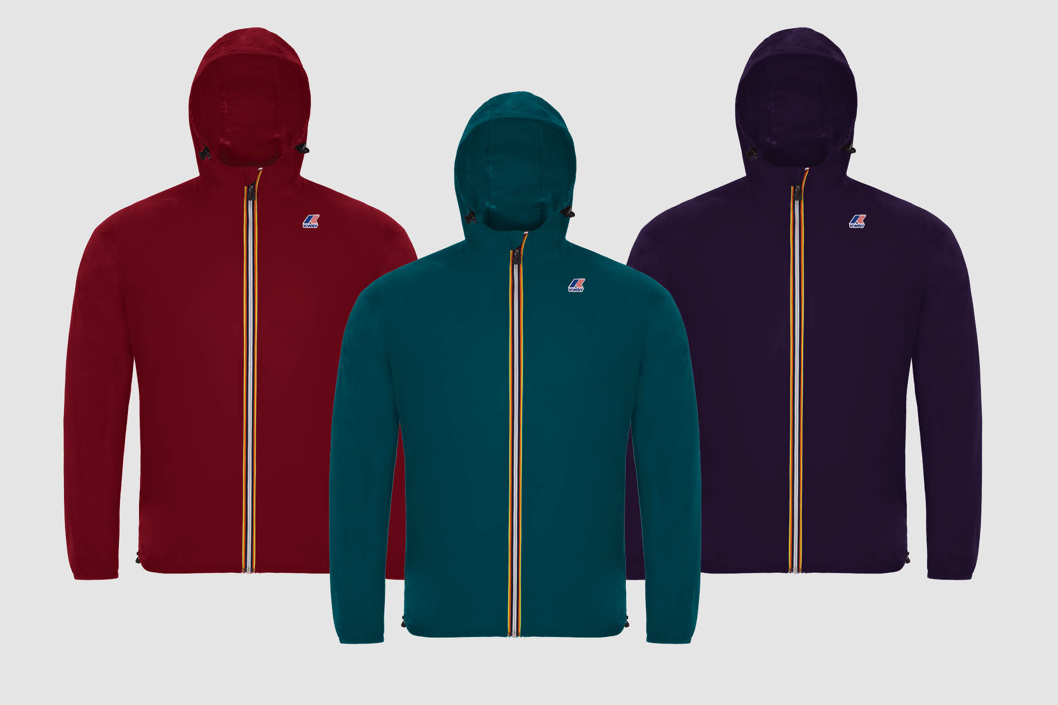 Autumn 16 Preview: K-Way