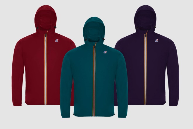 Autumn 16 Preview: K-Way