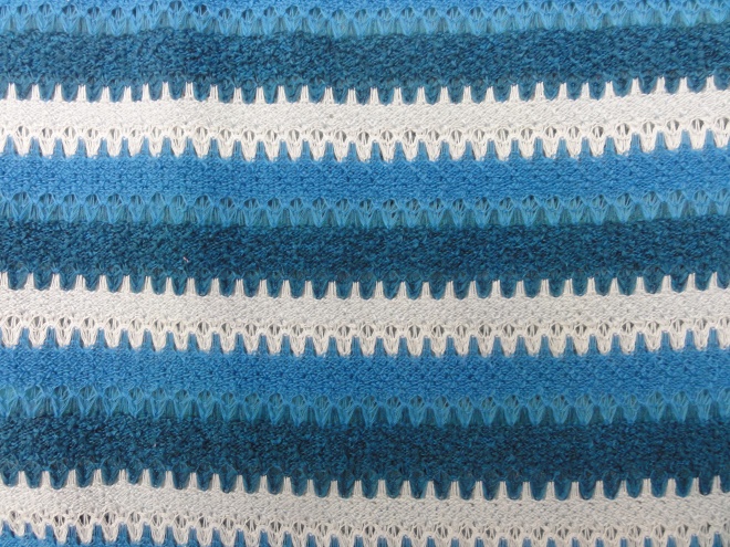 Fabrics for spring 17 on show at the London Textile Fair