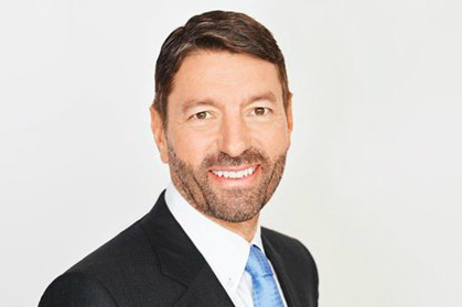 Adidas appoints new chief executive