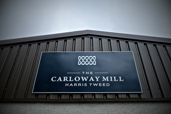 Carloway Mill secures temporary respite
