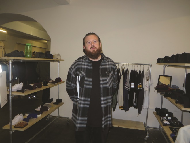 Jacket Required autumn 16: Are trade shows still relevant?
