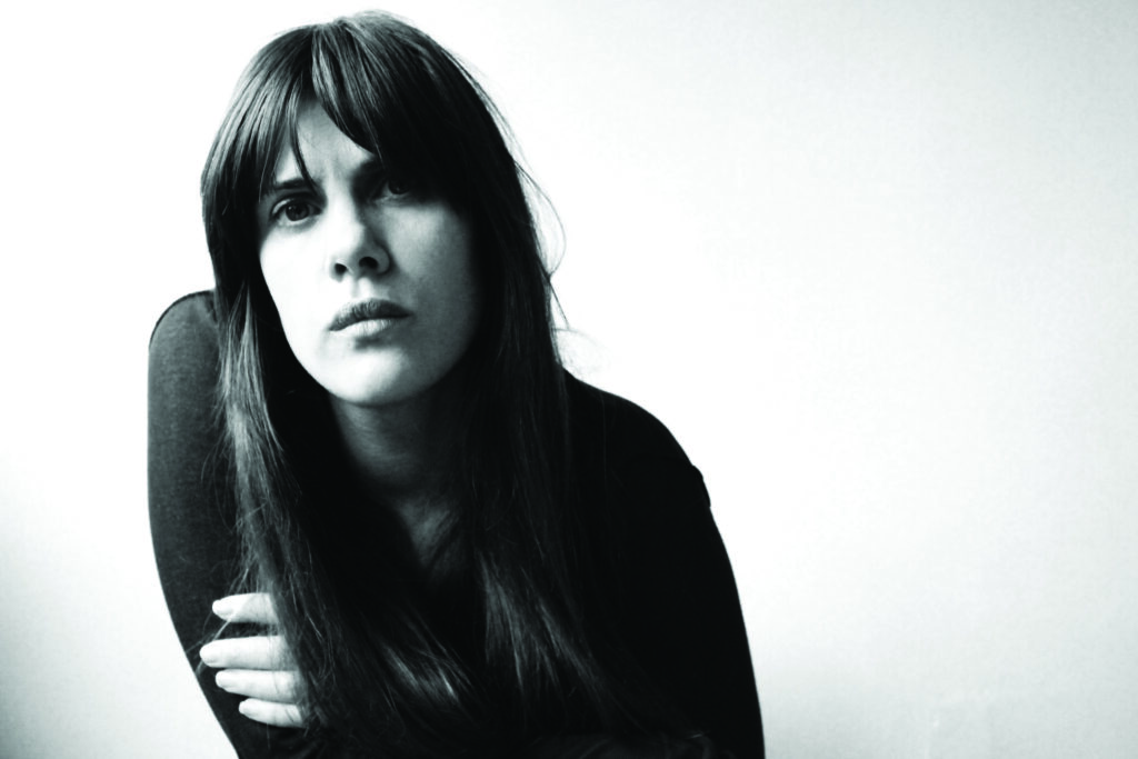 Textiles Special 2016: Faustine Steinmetz