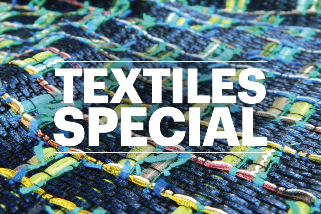 Textiles Special 2016