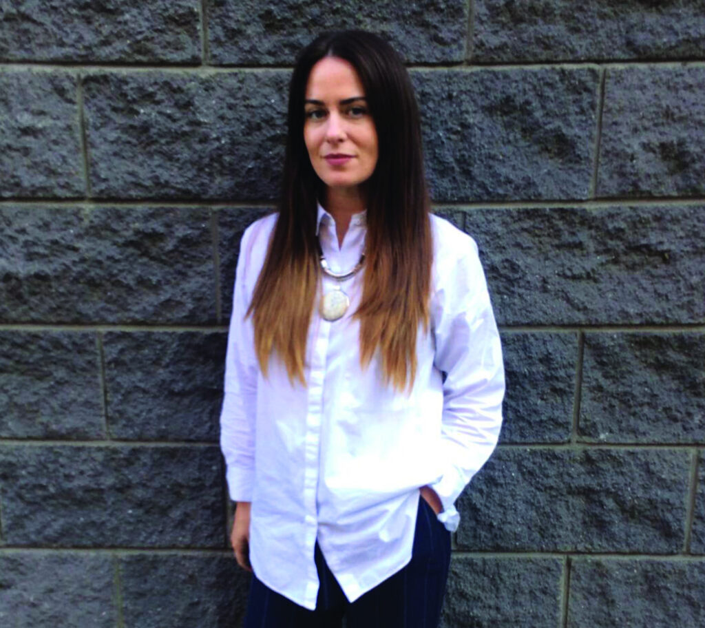 How I got here: Rosie Jennings on adding the extra sparkle to Girls on Film