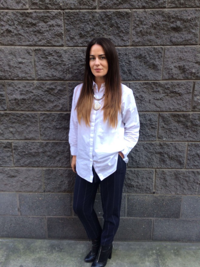 How I got here: Rosie Jennings on adding the extra sparkle to Girls on Film