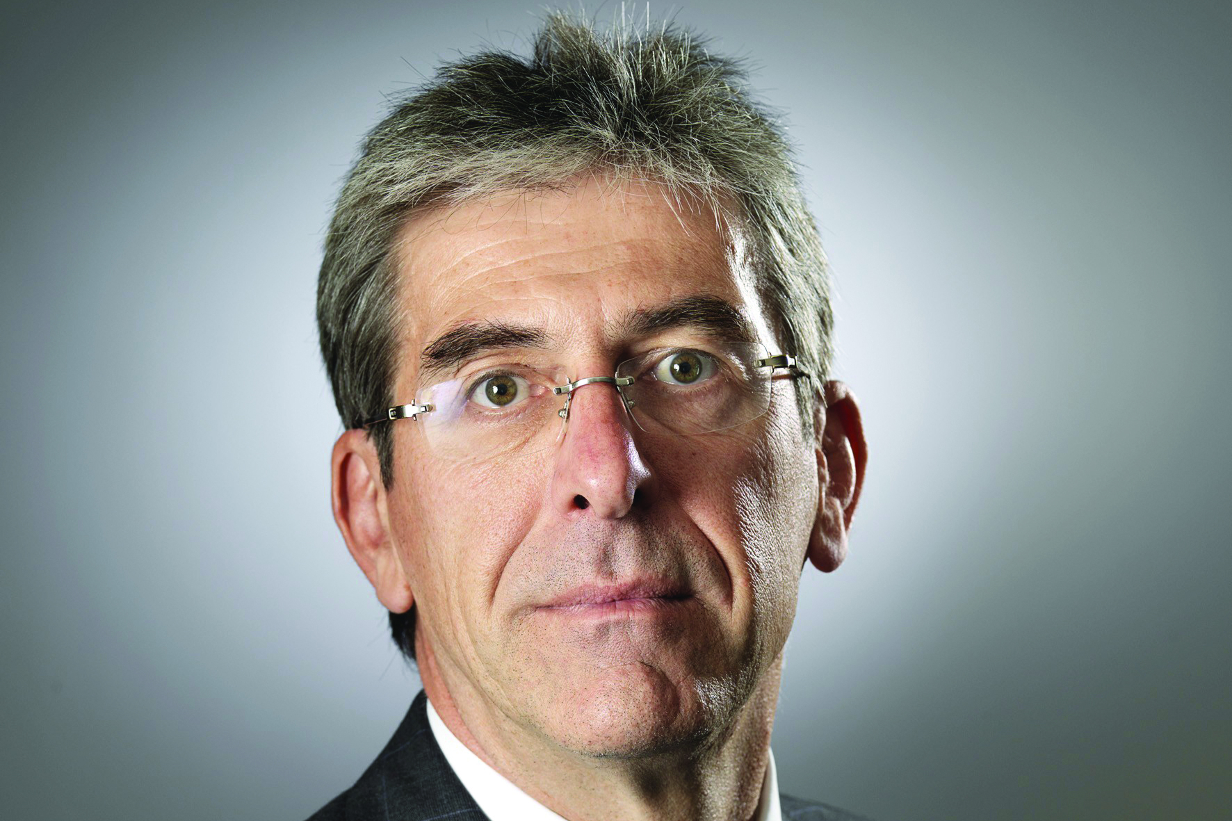 Timeline: Michael Ward at Harrods