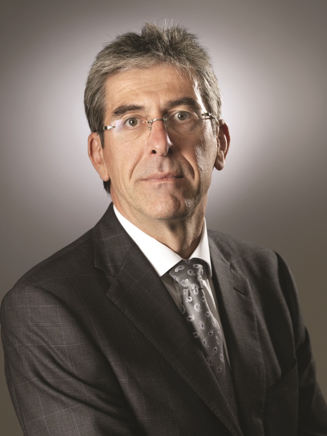 Harrods chief appointed chairman of Walpole