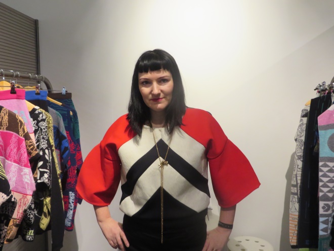 Views from London Fashion Week: show schedule shake-up