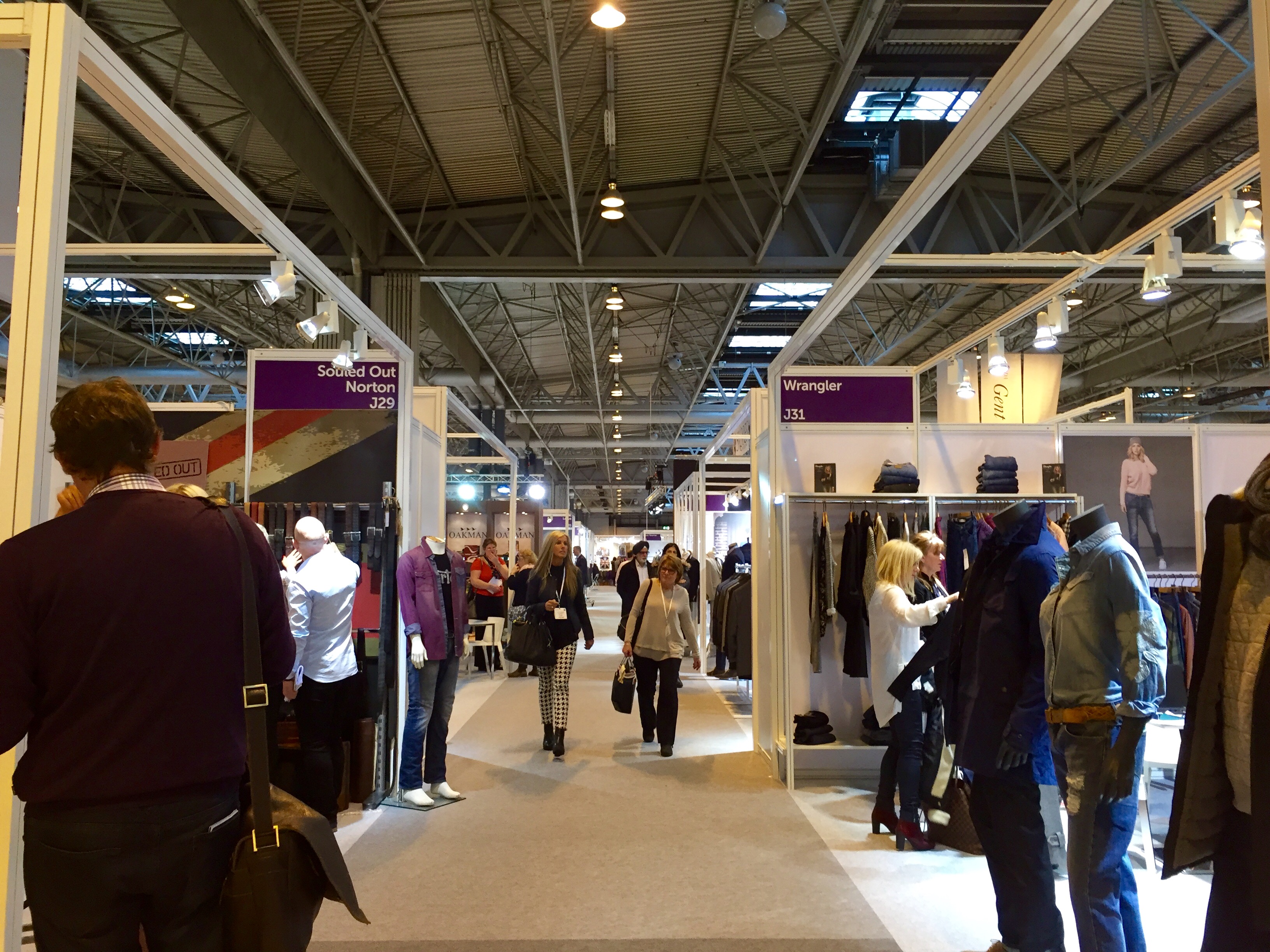 New format wins over at Moda