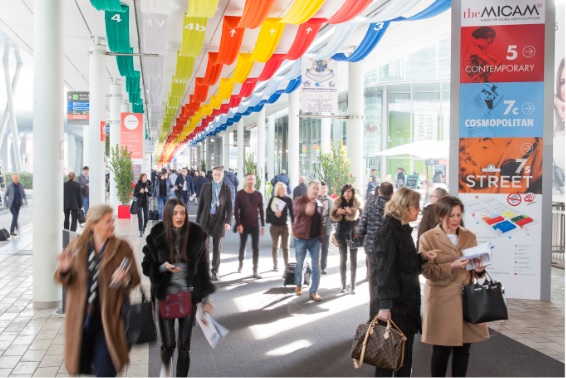 Micam autumn 17: Everything you need to know