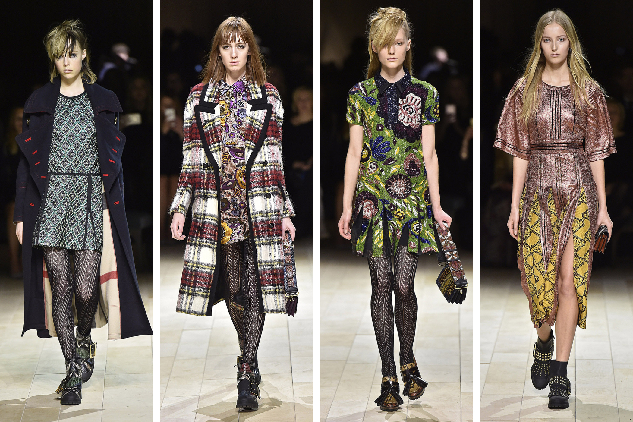 Burberry acquires remaining Chinese business