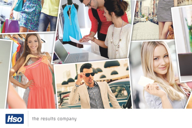 Moving to a new social sales model