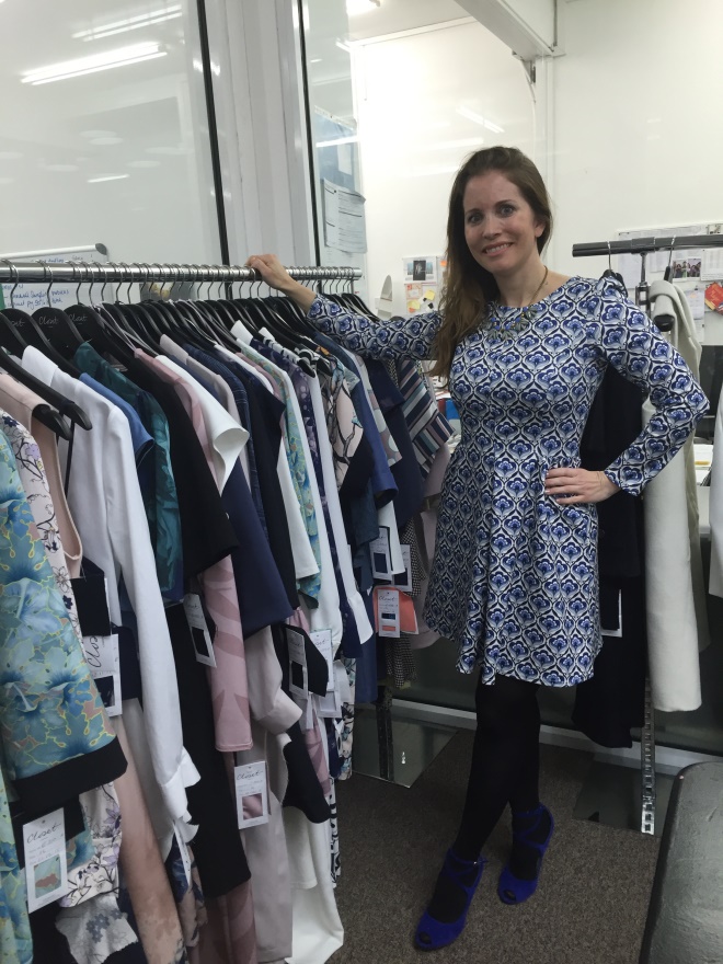 How I got here: Closet London's Rachel Perrett on riding the waves of ...
