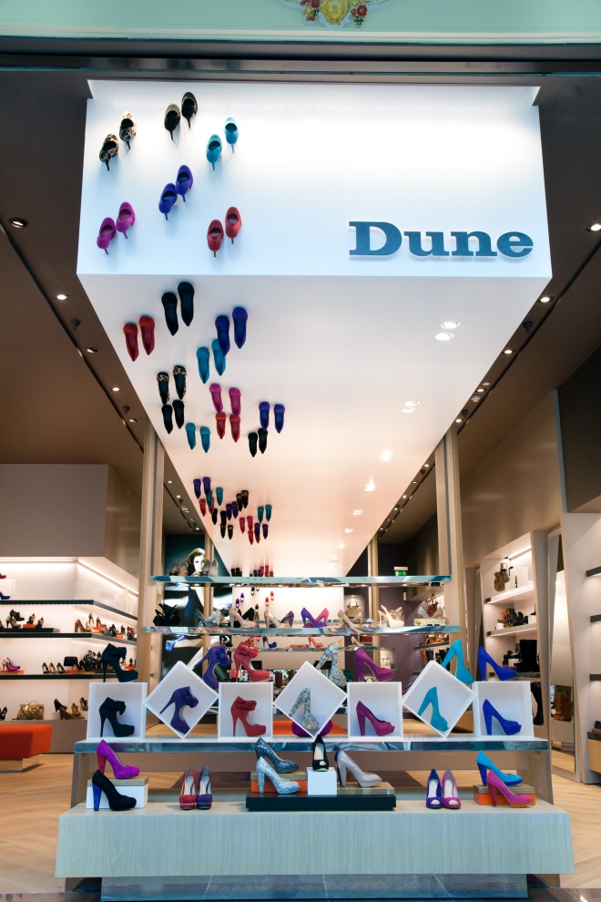 How I got here: Dune's Corina Reynolds on her move from store ...