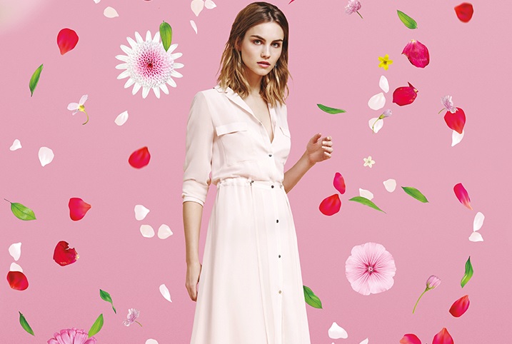 Intu to launch first national spring fashion campaign