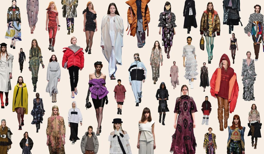 The Buyers’ View: autumn 16 catwalk trends