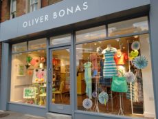 Oliver Bonas profits jump