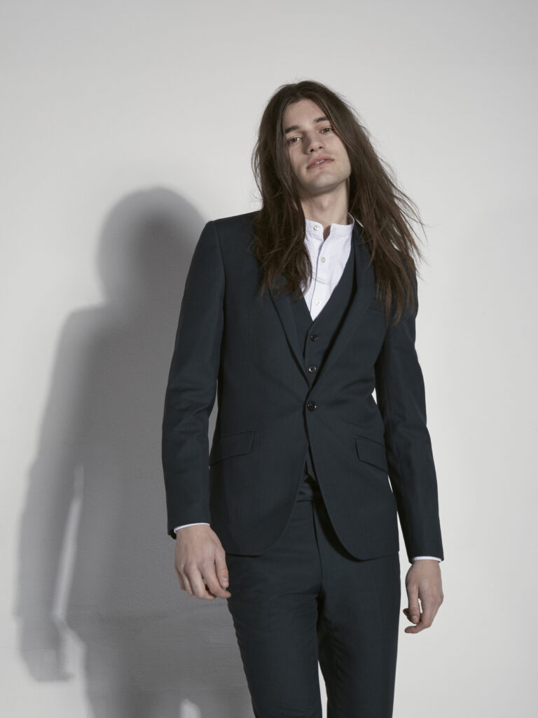 First look: Farah launches tailoring range