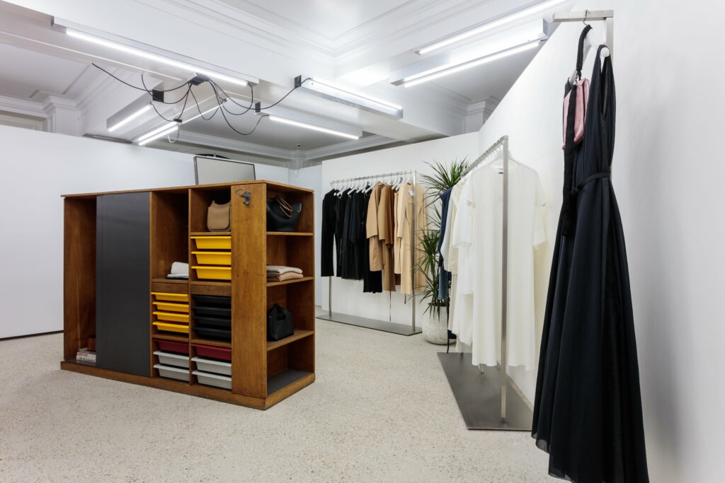 Image gallery: The new and improved Dover Street Market