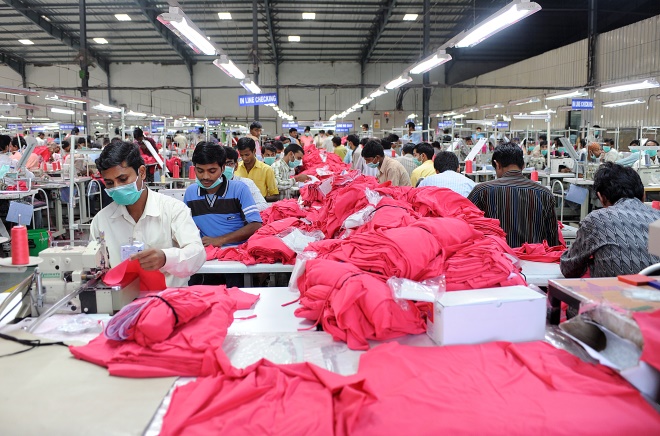Fairtrade launches new textiles standard