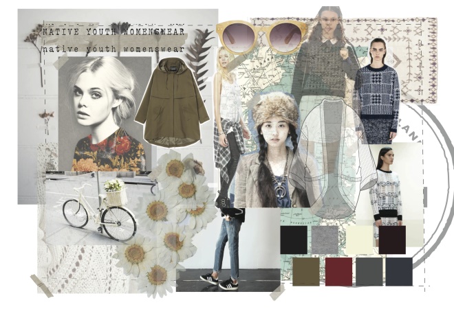 Native Youth designers to join Bershka