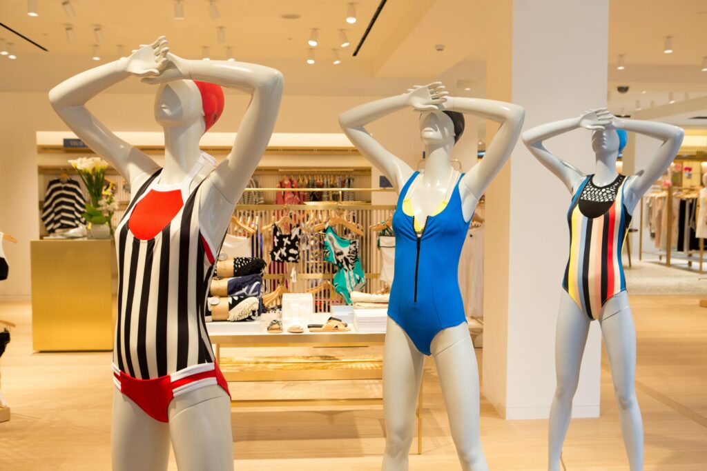 Image gallery: Selfridges opens 37,000 sq ft Body Studio