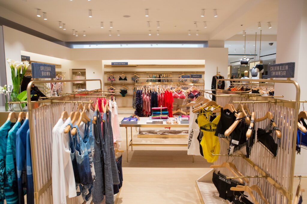 Image gallery: Selfridges opens 37,000 sq ft Body Studio