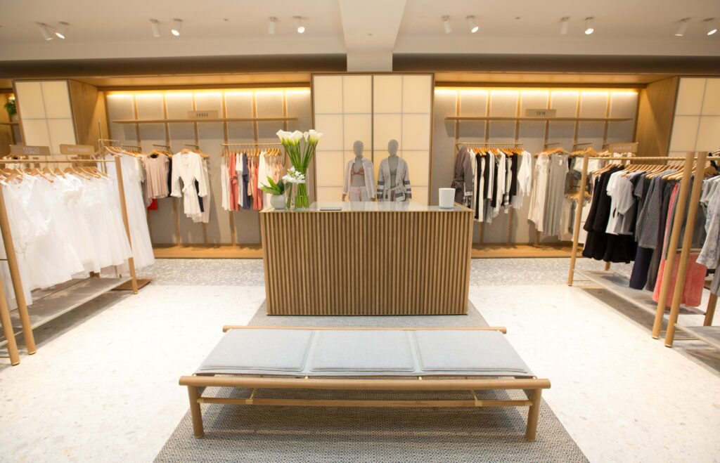 Image gallery: Selfridges opens 37,000 sq ft Body Studio