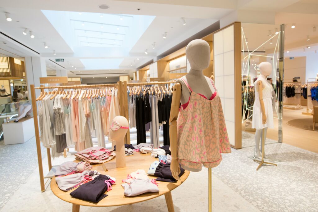 Image gallery: Selfridges opens 37,000 sq ft Body Studio