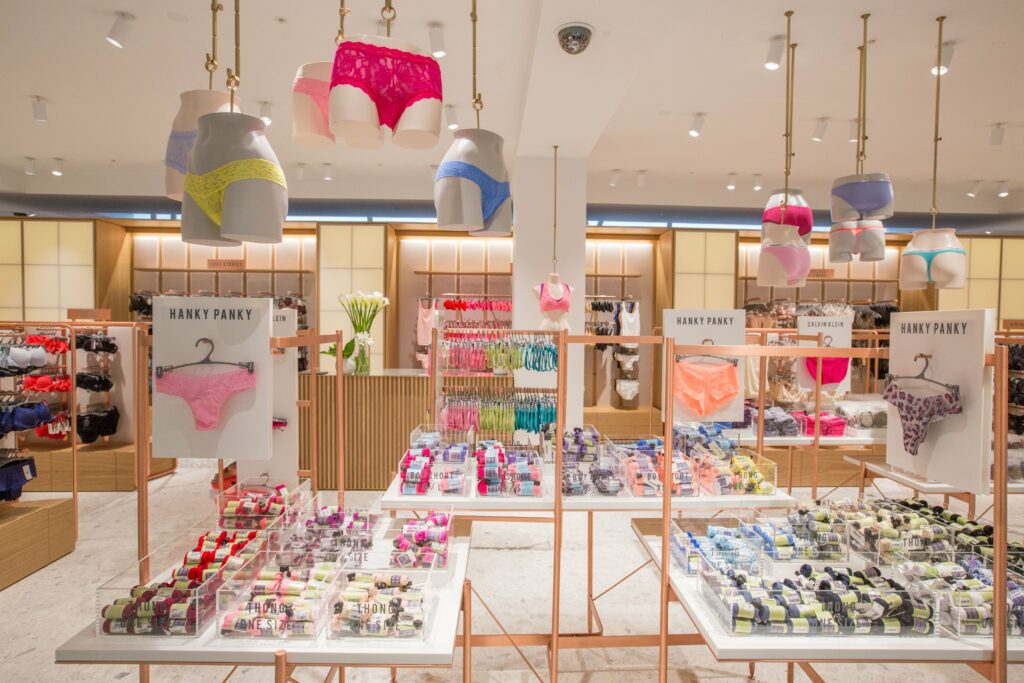 Image gallery: Selfridges opens 37,000 sq ft Body Studio