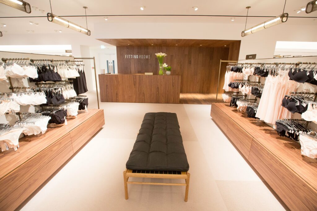Image gallery: Selfridges opens 37,000 sq ft Body Studio