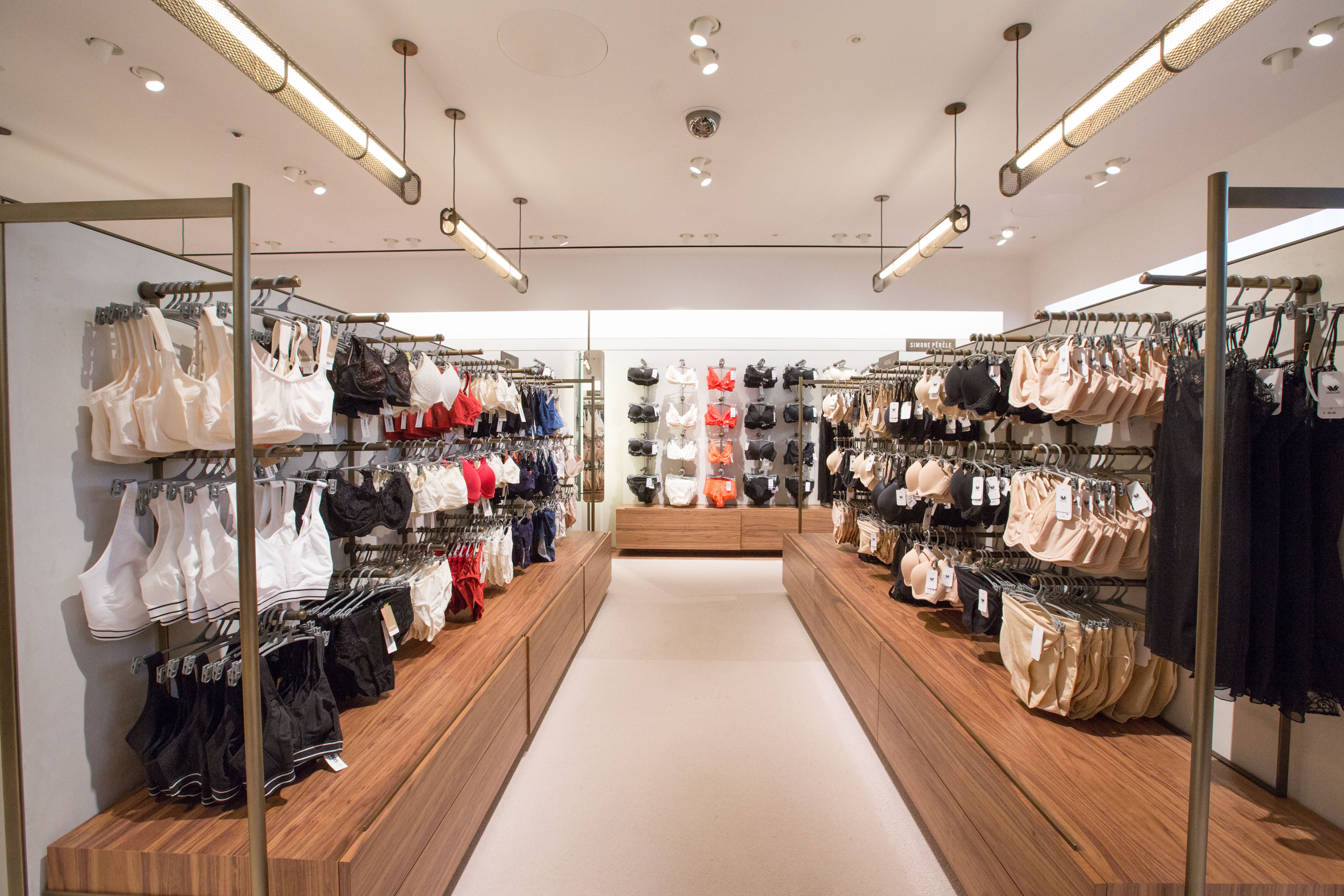 Image gallery: Selfridges opens 37,000 sq ft Body Studio