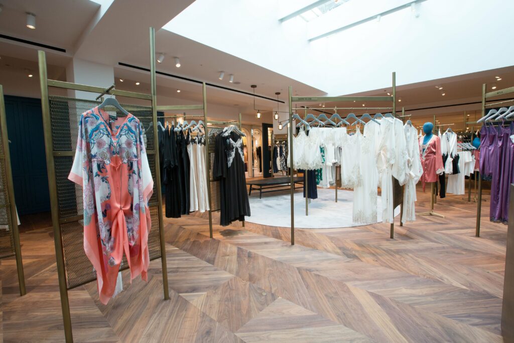 Image gallery: Selfridges opens 37,000 sq ft Body Studio