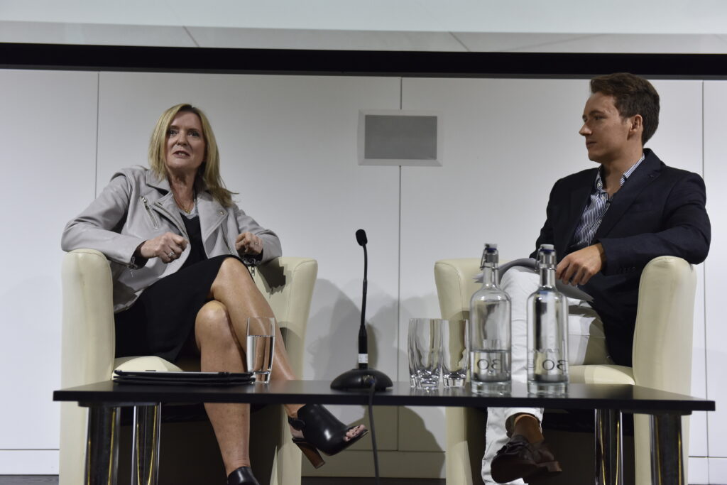 Drapers Next Gen: Get international experience, says The White Company ...