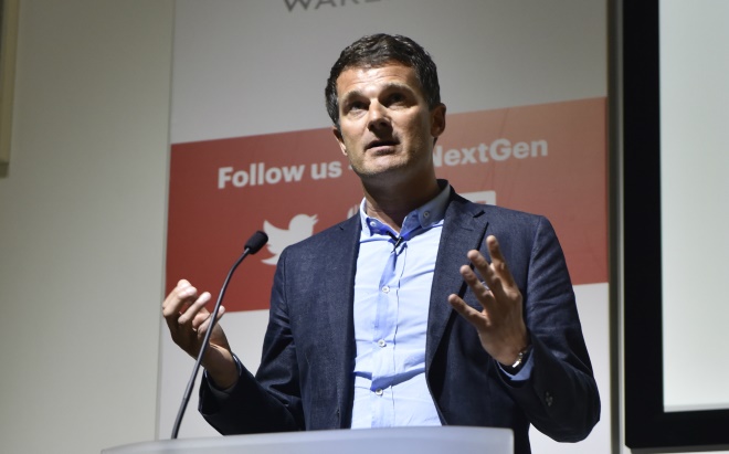 Drapers Next Gen: Industry needs '12 months' medicine’ from discounting ...