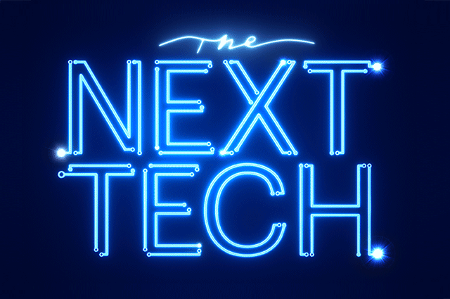 The Next Tech: Drapers' series on the latest innovations in fashion