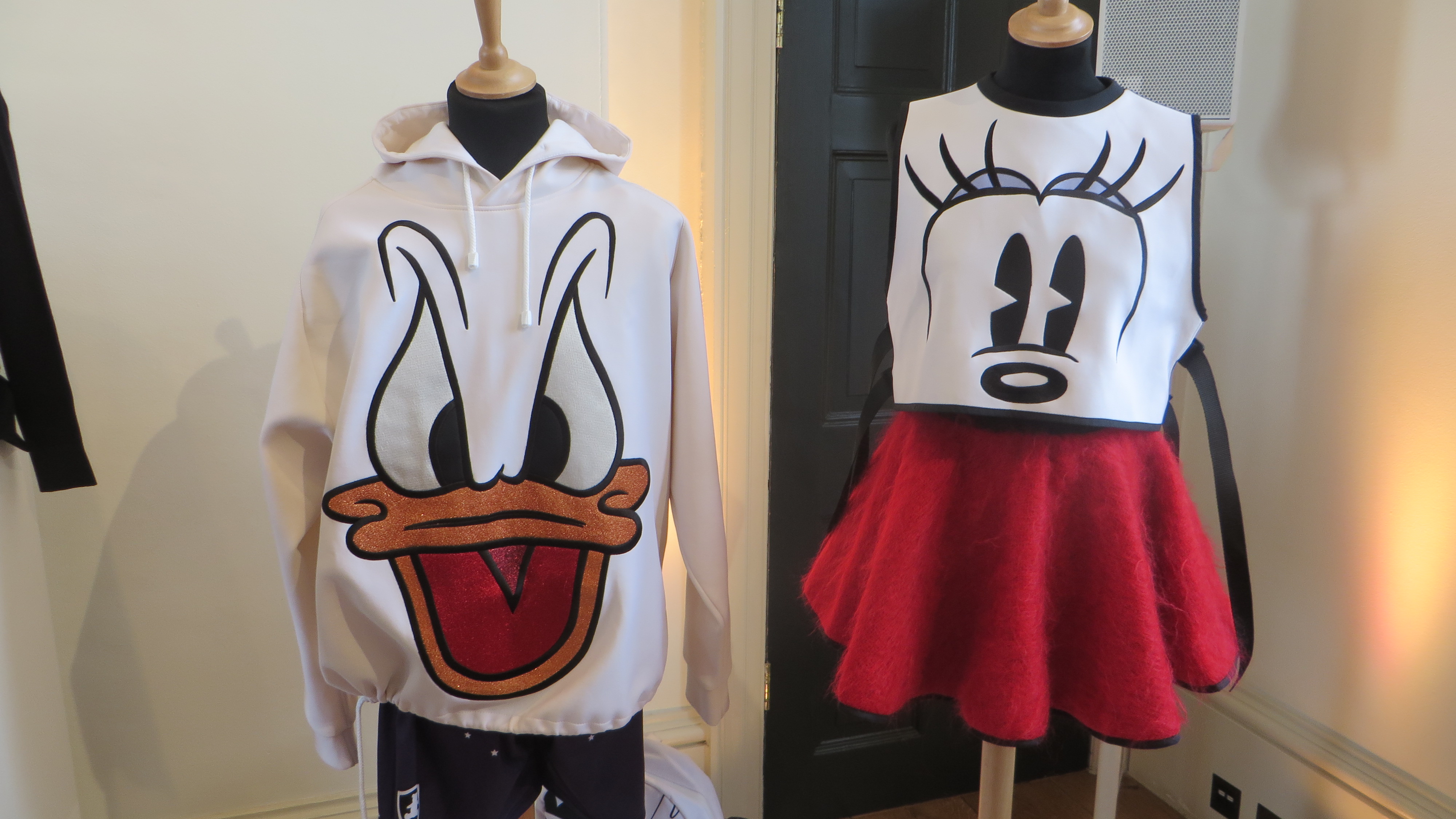 First look: Disney fashion and collaborations for 2016