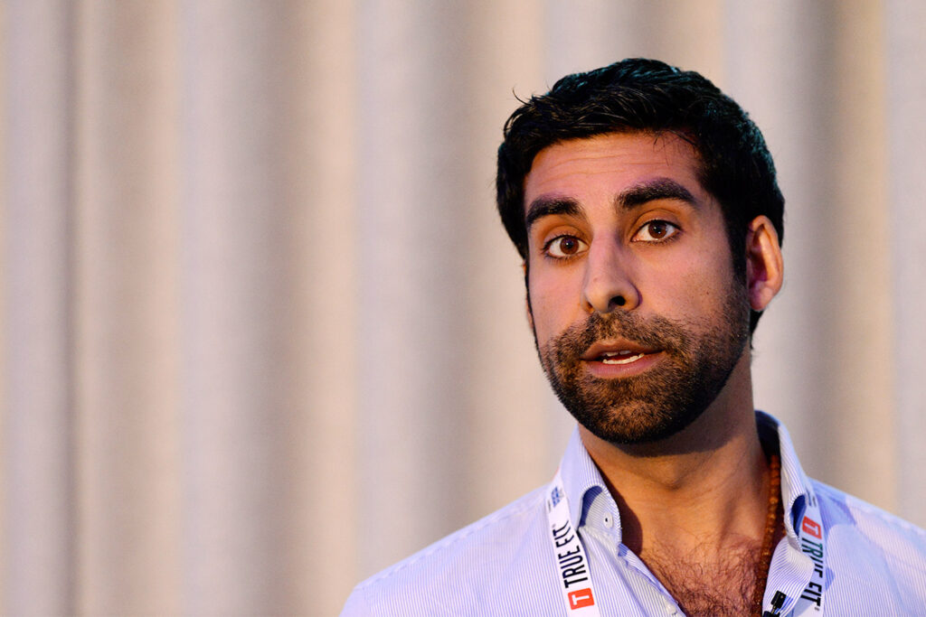 Drapers Digital Forum: Finery founder's secret weapons for conversion