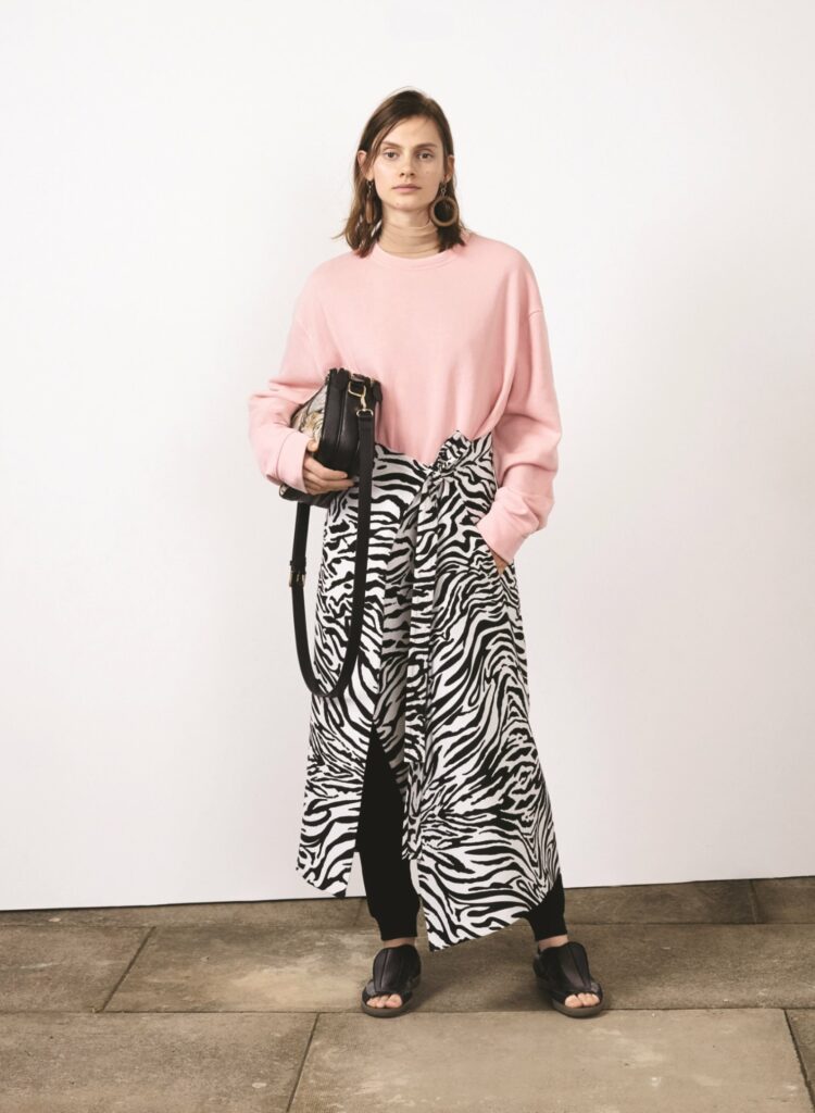 Warehouse: autumn 16