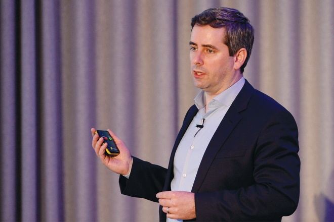 House of Fraser appoints new CCO following Harding's departure