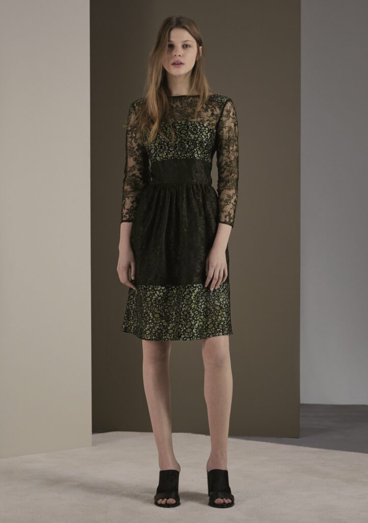 French Connection: womenswear autumn 16