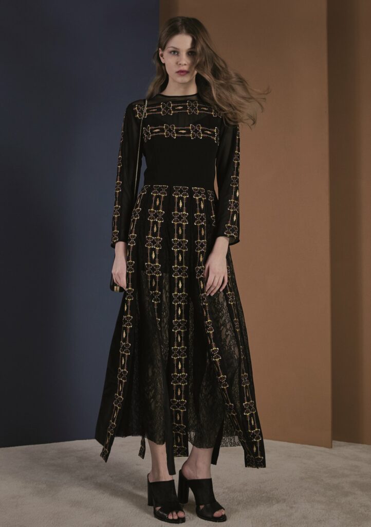 French Connection: womenswear autumn 16