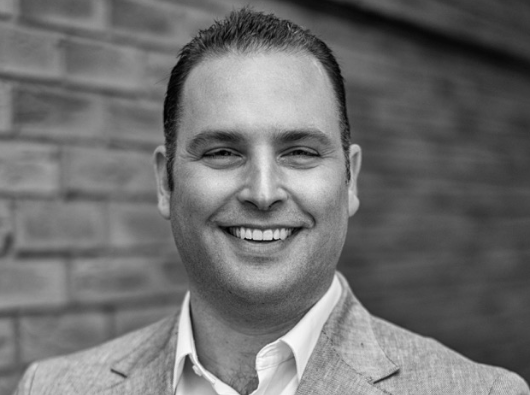 Simon Rosenberg joins Musto as head of retail