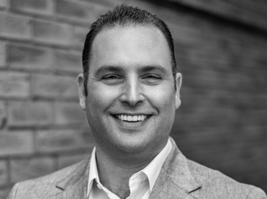 Simon Rosenberg joins Musto as head of retail