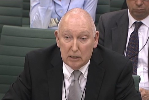 Arcadia was warned of BHS buyer's bankruptcy, MPs told