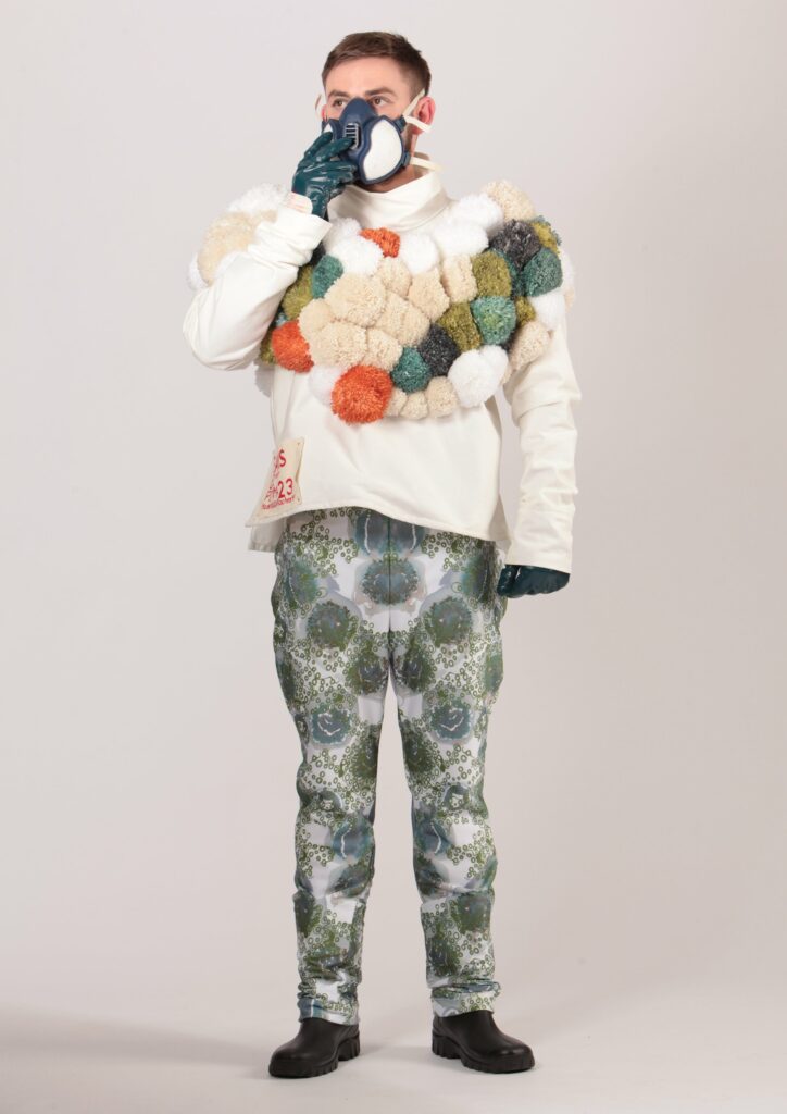 Graduate Fashion Week: 25th anniversary preview