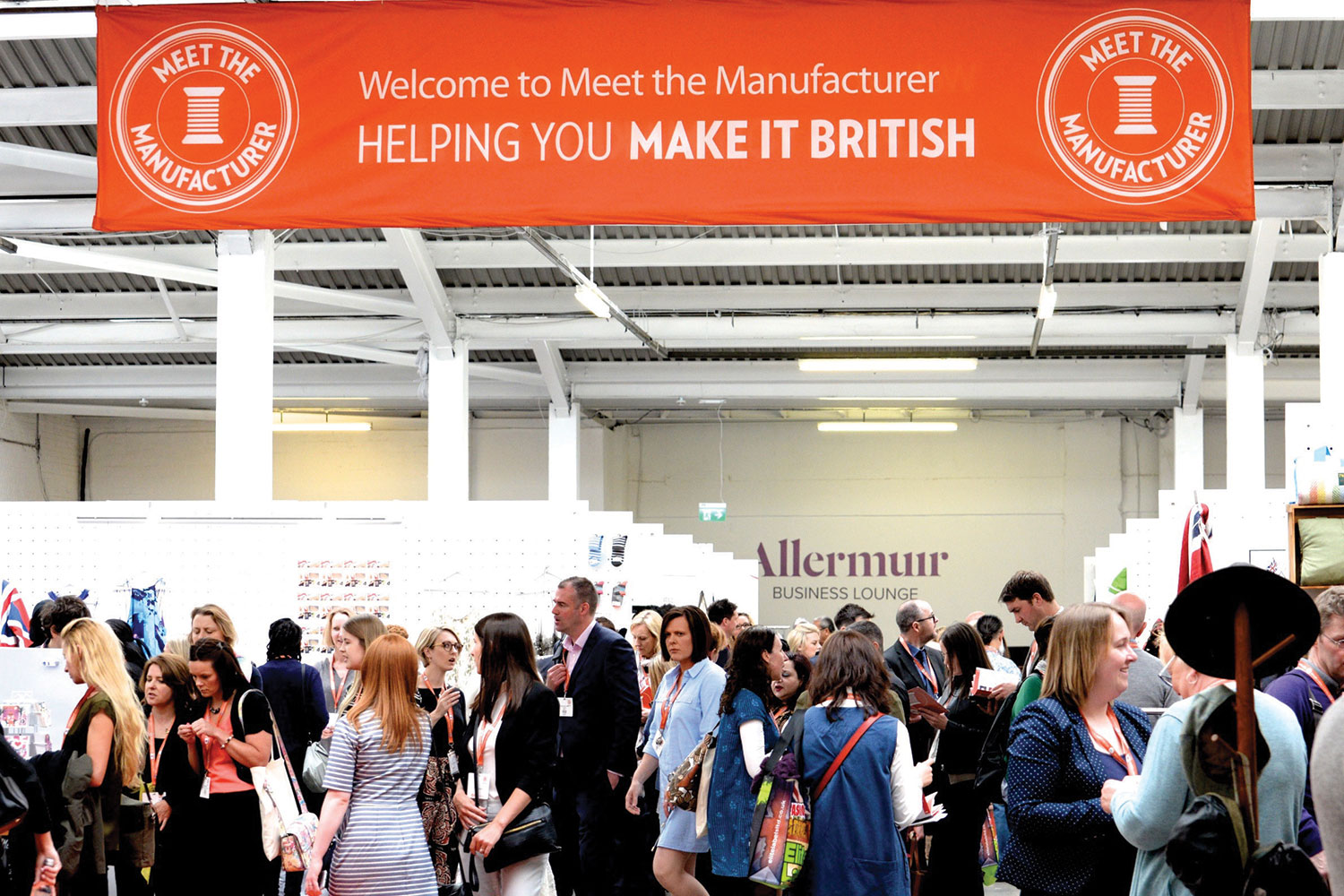 Making UK manufacturing work