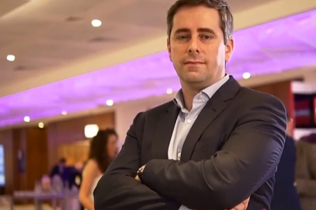 60 seconds with: House of Fraser chief customer officer David Walmsley